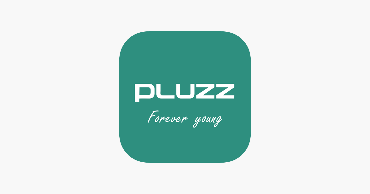 ‎App Store 上的“PLUZZ”
