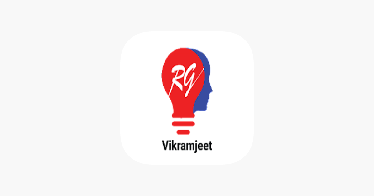 ‎RG Vikramjeet on the App Store