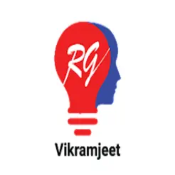 ‎RG Vikramjeet on the App Store