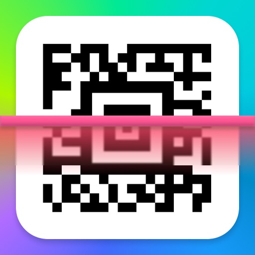 QR Code & Barcode－Scanner App by Andrii Budnyk