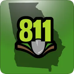 ‎Georgia 811 on the App Store
