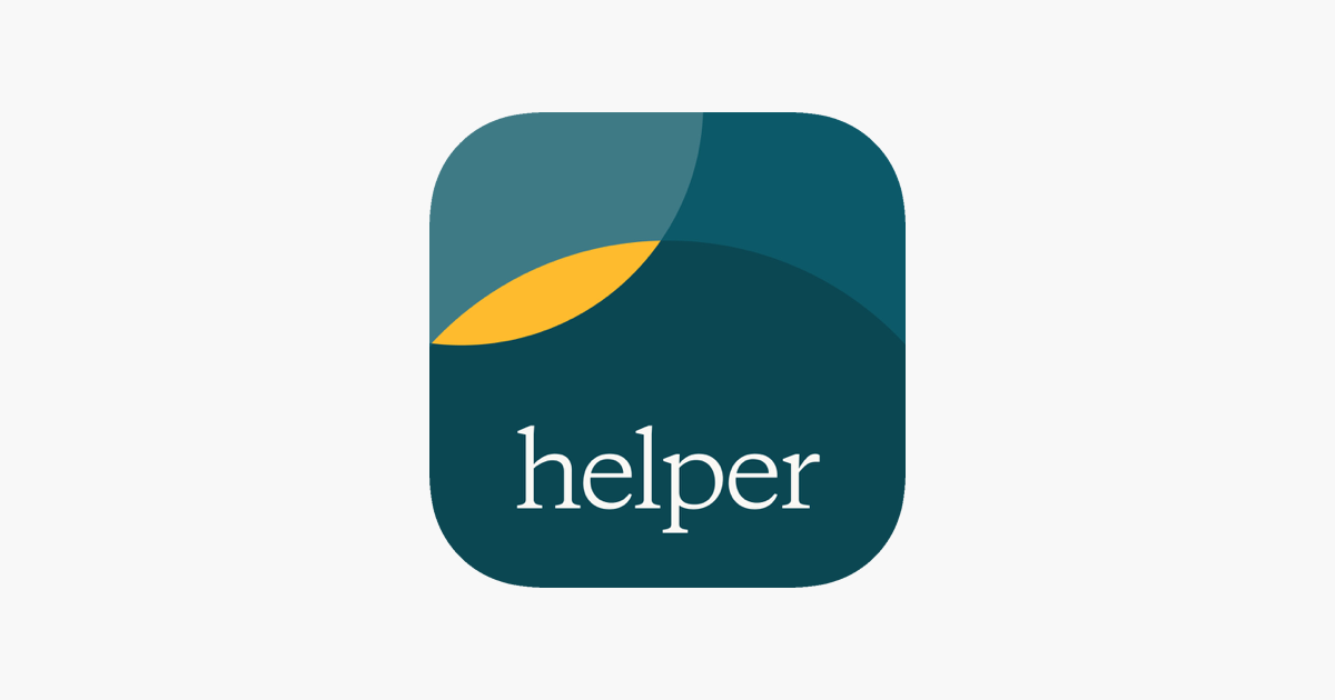 ‎Helper: Jobs on Herewith on the App Store