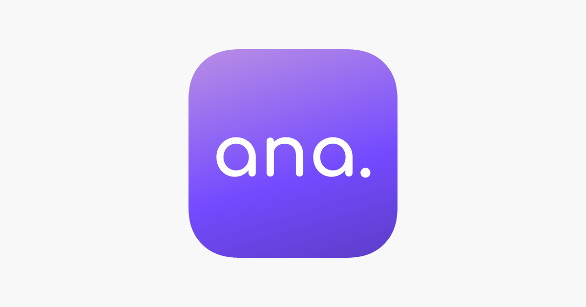 ‎ANA AI on the App Store