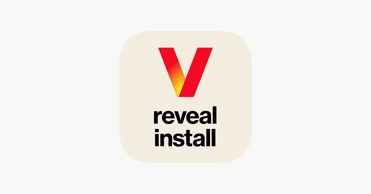 ‎Reveal Hardware Installer on the App Store