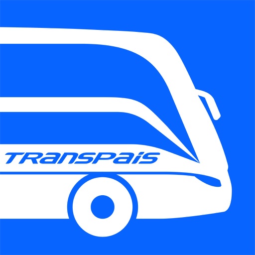 Transpais by Transpais Unico, S.A. de C.V.