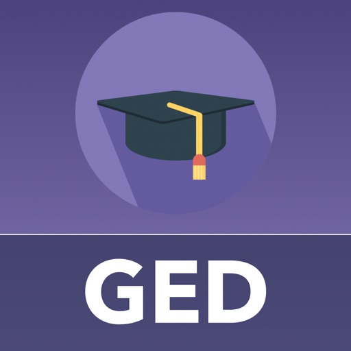 GED Practice Test Prep 2025 by Get Exam