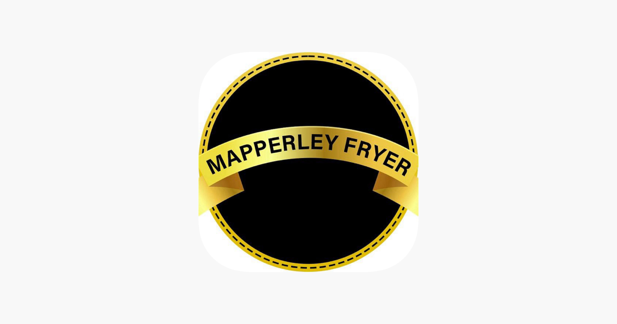 ‎App Store에서 제공하는 Mapperly Fryer