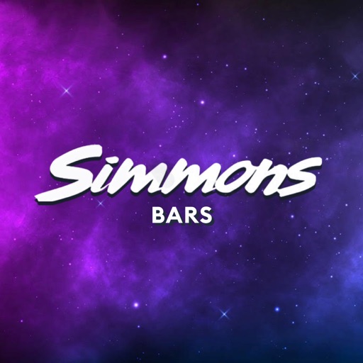 Simmons Bar by Nightlight Leisure LTD