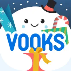 ‎Vooks: Read-alouds for kids on the App Store