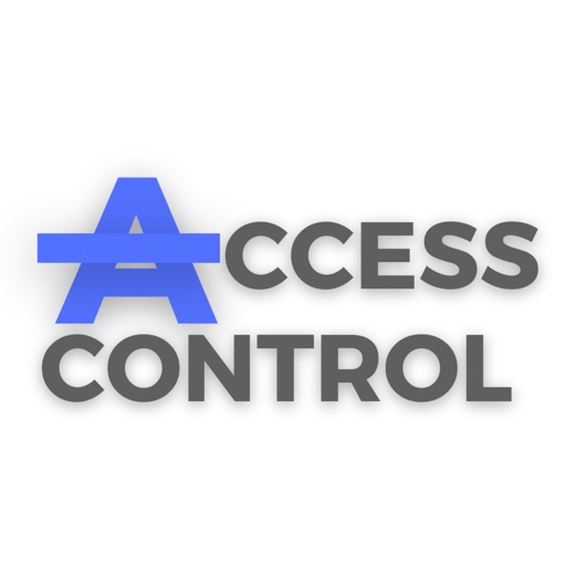 Access Control App by CodeLogs Technologies LLP Access Control App by CodeLogs Technologies LLP