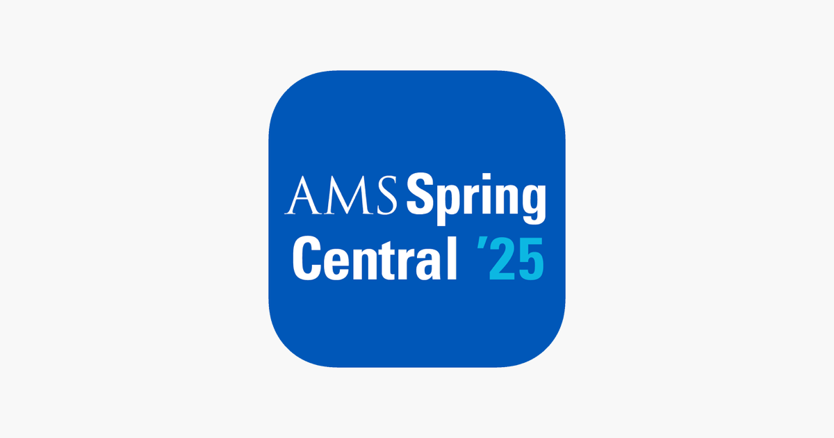 ‎AMS Spring 2025 Central on the App Store