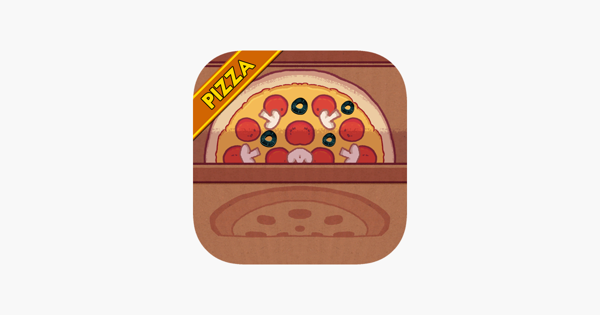 ‎Pizza Kitchen - Cooking Games! on the App Store