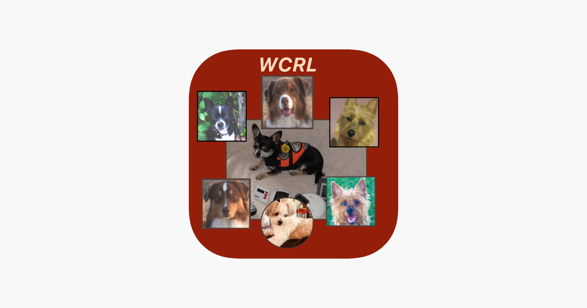 ‎WCRL® Rally Dog Obedience on the App Store