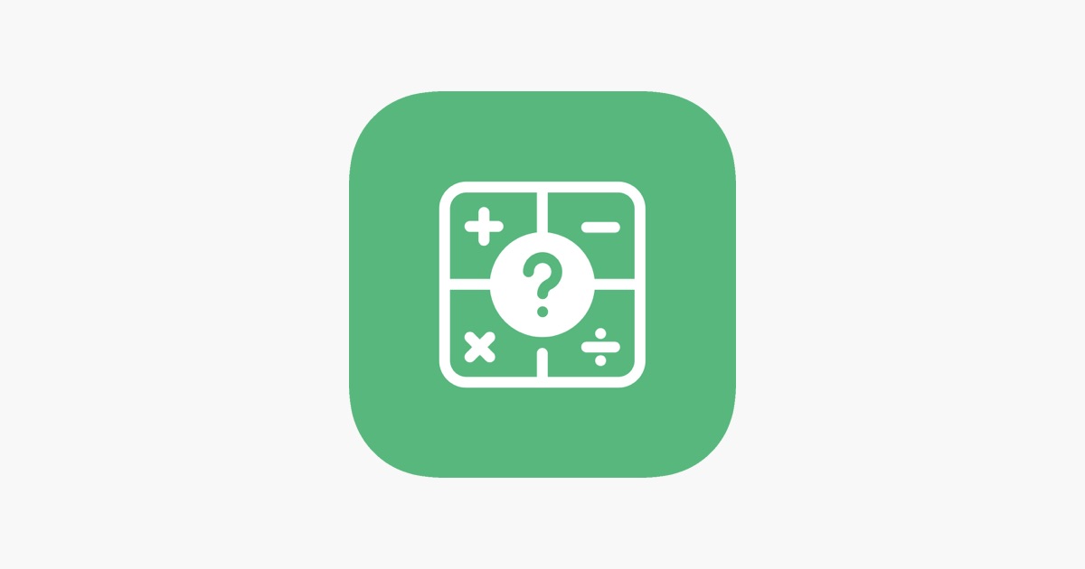 ‎Maths Photo Solver ai Question App - App Store