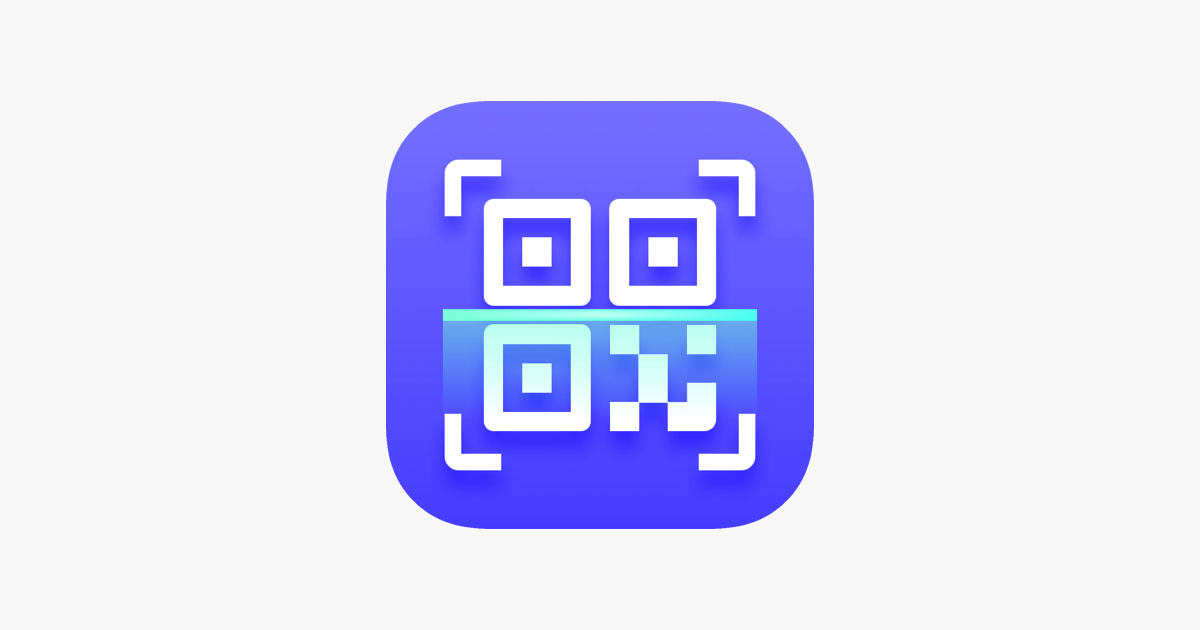 AI QR Scanner: Private QR code na App Store AI QR Scanner: Private QR code na App Store