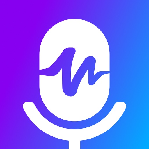 VoiceTrans - AI Voice Changer by FineShare Co., Ltd.