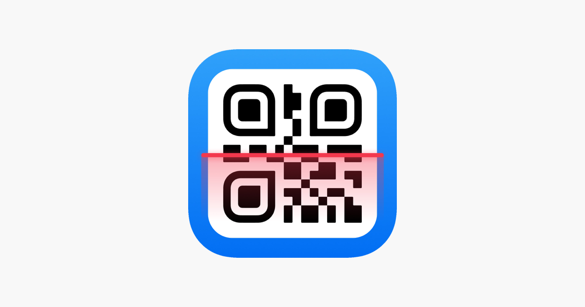 ‎QR Code Scanner & Maker - QXR en App Store