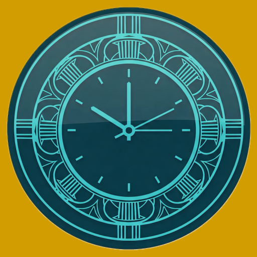 ‎Very Nice Clocks on the App Store