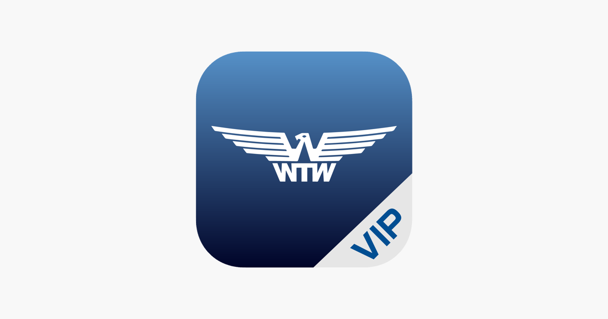‎WTW-EAGLE VIP on the App Store