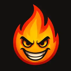 ‎Roast App: AI Roast Bot on the App Store