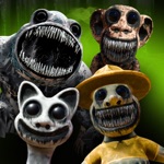 Zoonomaly Horror Game - Apple App Store - US - Category Rankings ...