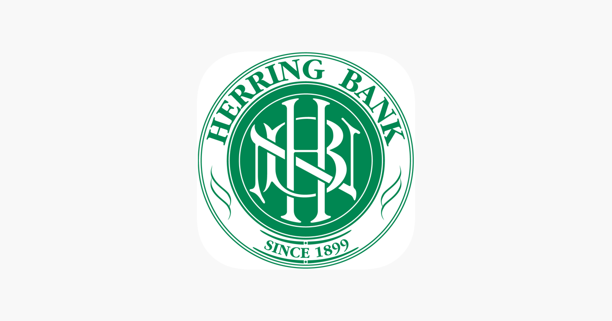 Herring Bank Mobile Banking on the App Store Herring Bank Mobile Banking on the App Store