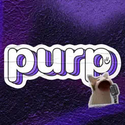 ‎purp - Make new friends en App Store