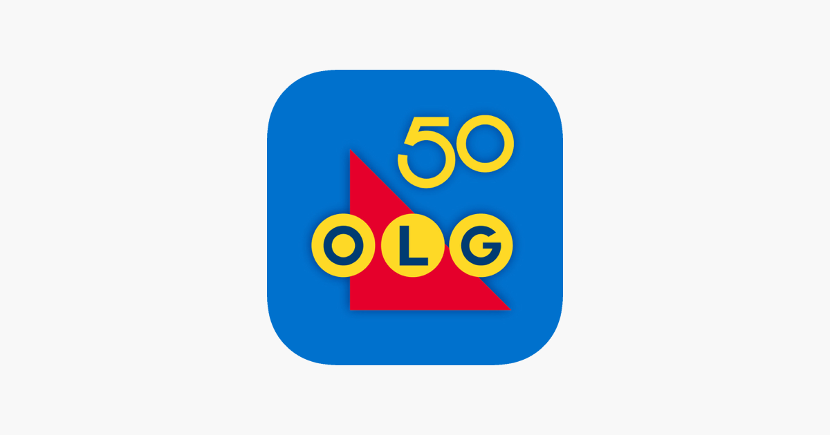‎OLG on the App Store