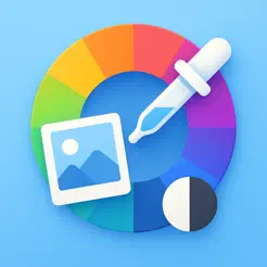 ‎Color Identifier: Paint Match App - App Store