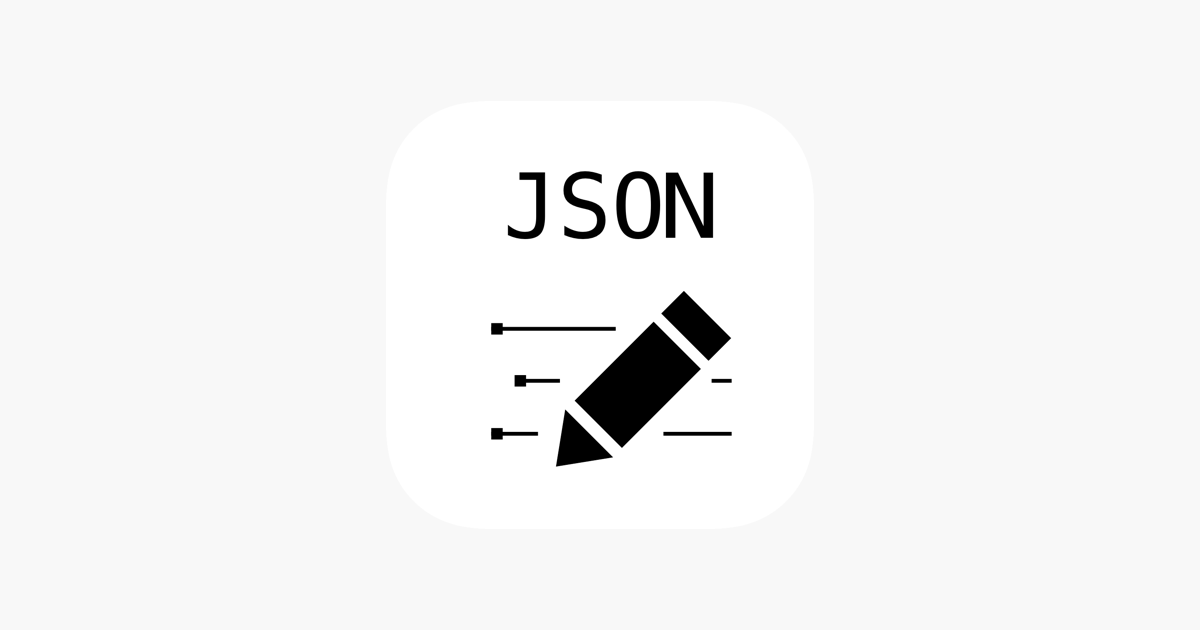 ‎JSON Editor Mobile on the App Store