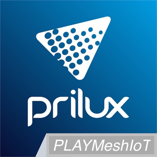 PLAYMeshIoT by Grupo Prilux Iluminación S.L.U