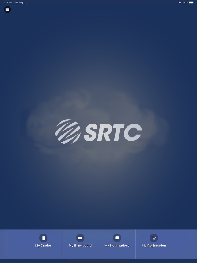 Srtc blackboard store