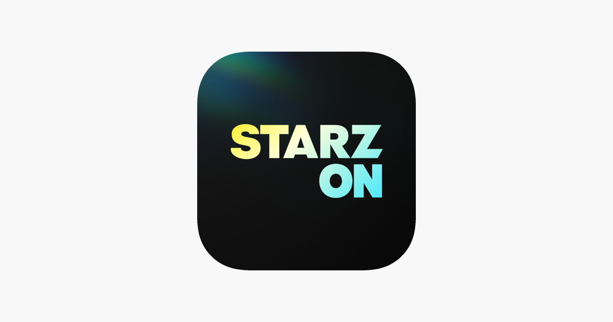 STARZ ON on the App Store