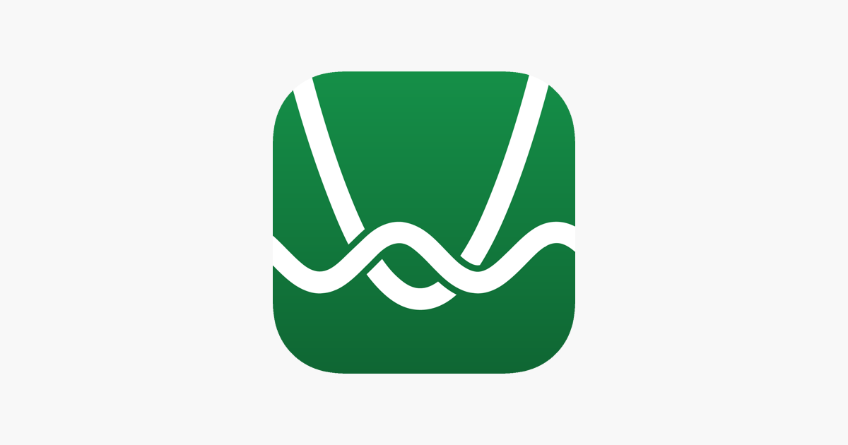 Desmos Graphing Calculator on the App Store Desmos Graphing Calculator on the App Store