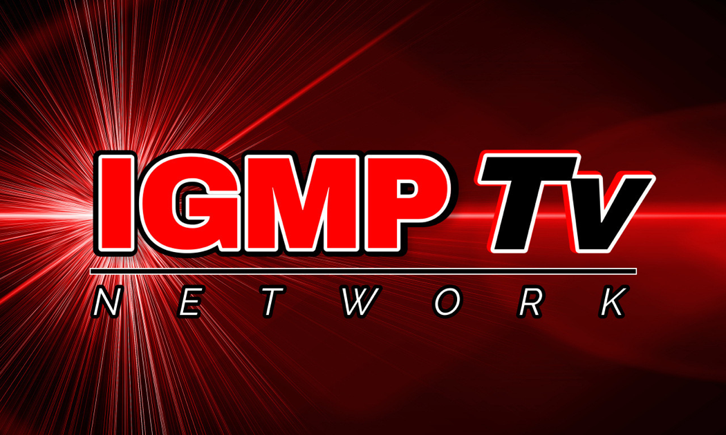 ‎App Store에서 제공하는 IGMP TV Network