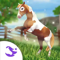 ‎Star Stable Online: Pferde im App Store