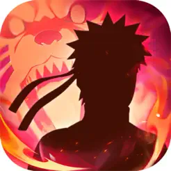 ‎Ninja Showdown: Tails of Fury on the App Store