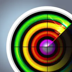 ‎Radar MAX Future Weather Radar on the App Store