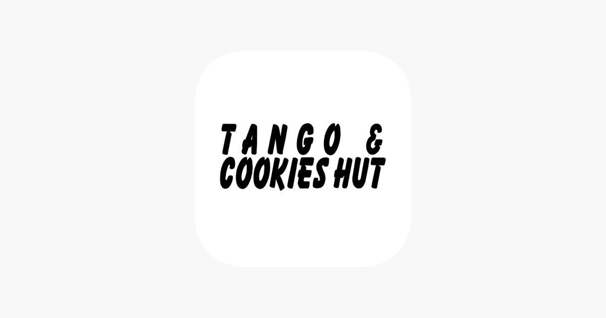 ‎Tango And Cookies Hut on the App Store
