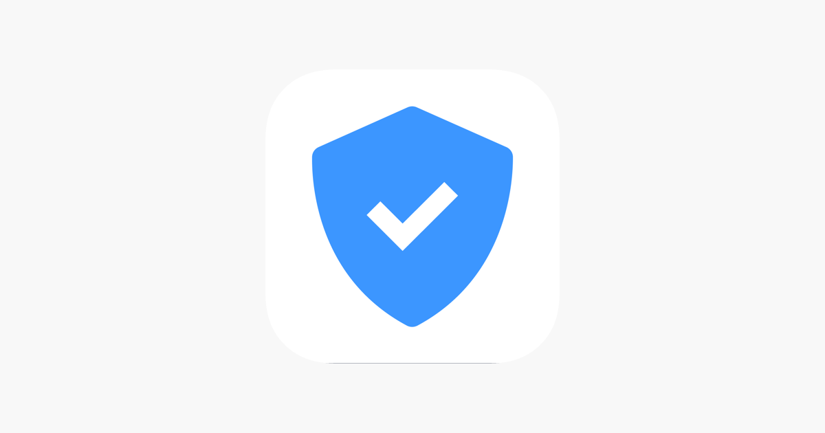 ‎Authenticator App by KeyGuard on the App Store