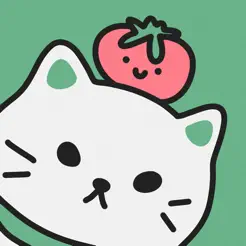 ‎Pom: Kitty Timer on the App Store