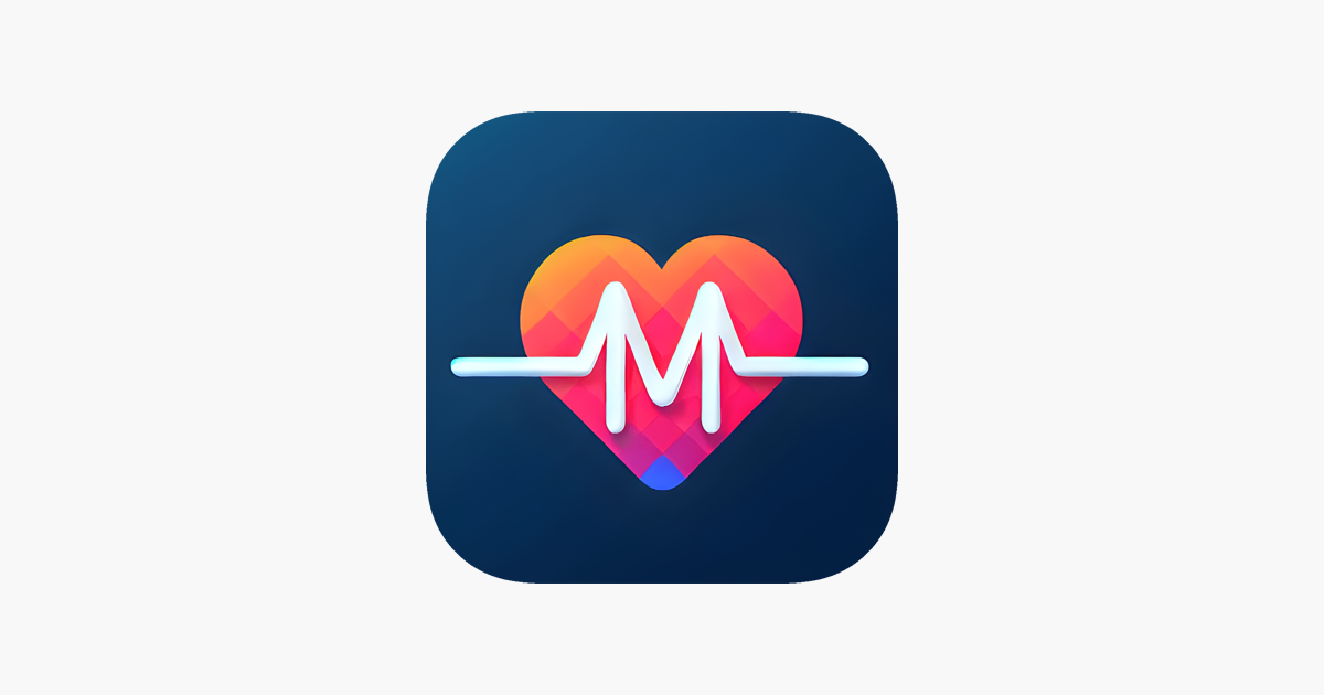heartr Bluetooth Heart Rate On The App Store