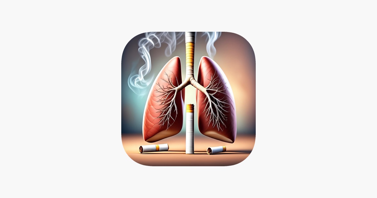 ‎Nicotine Zero: Quit Vape & IQS App - App Store