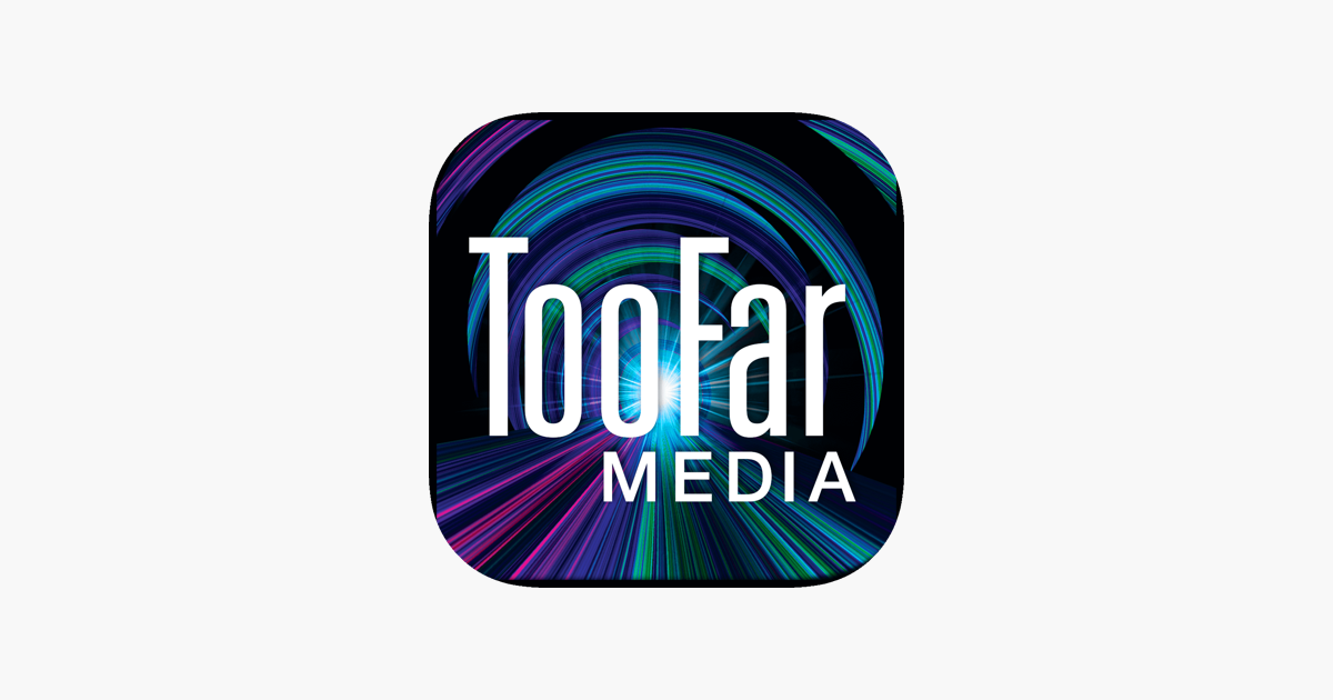 ‎TooFar Media on the App Store