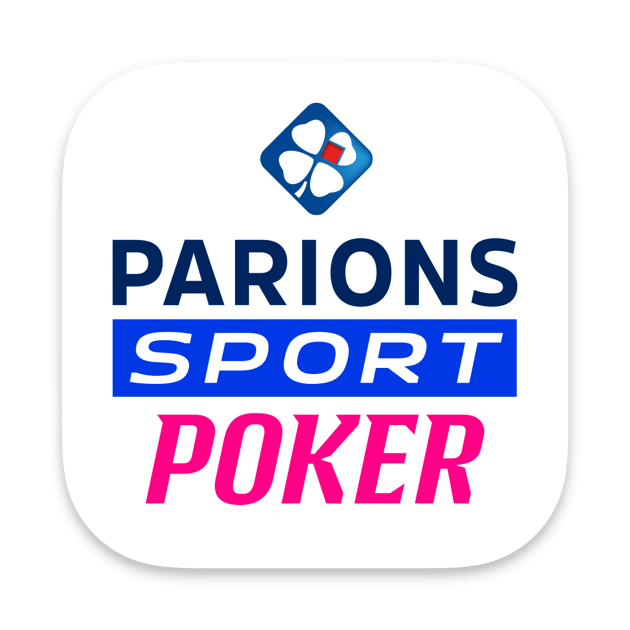 ‎Parions Sport En Ligne Poker dans le Mac App Store