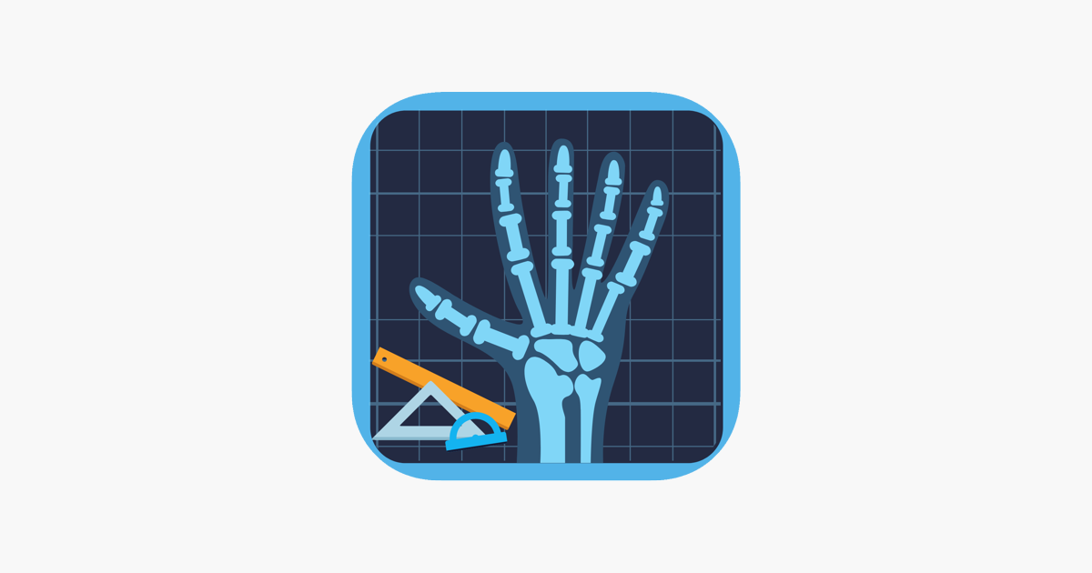 ‎Orthopedic Angles Calculator on the App Store