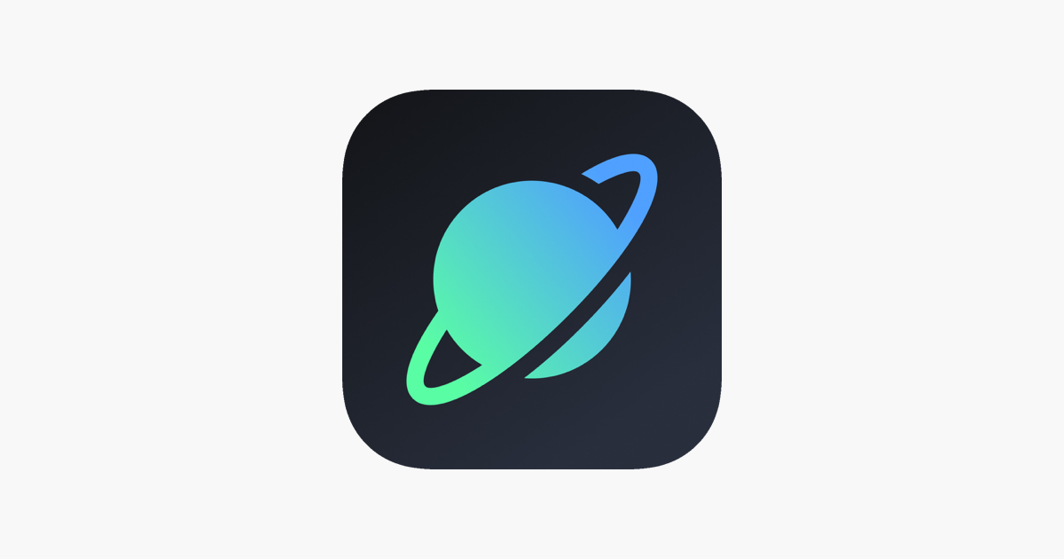 ‎Space Search & VPN on the App Store