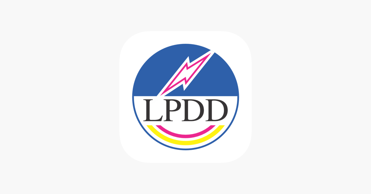 ‎UGO LPDD on the App Store