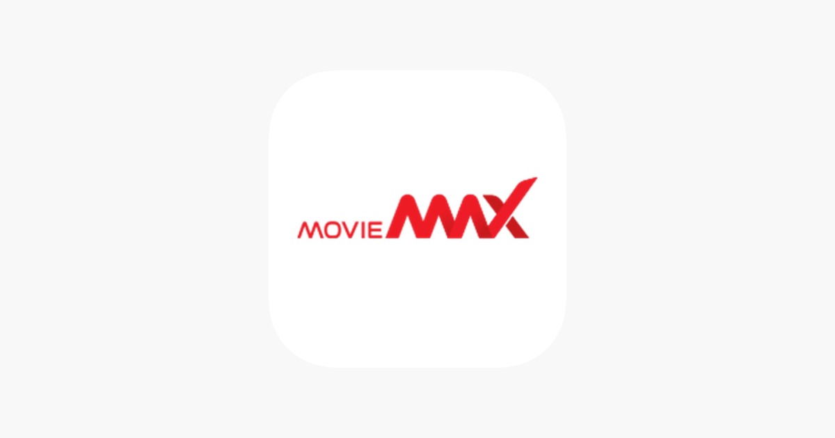 ‎MovieMax Cinemas on the App Store