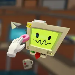 ‎App Store: Job Simulator